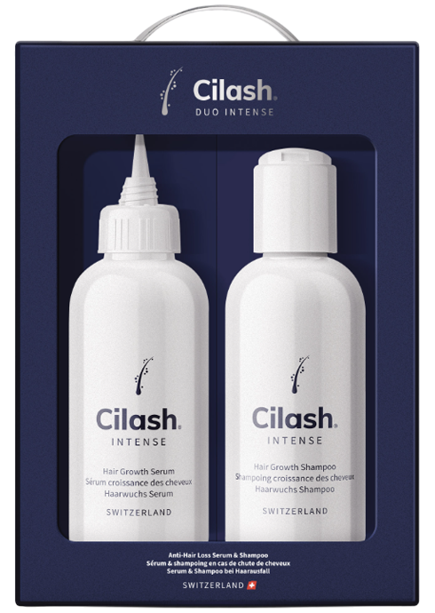 Cilash® DUO forte plus - Cilash